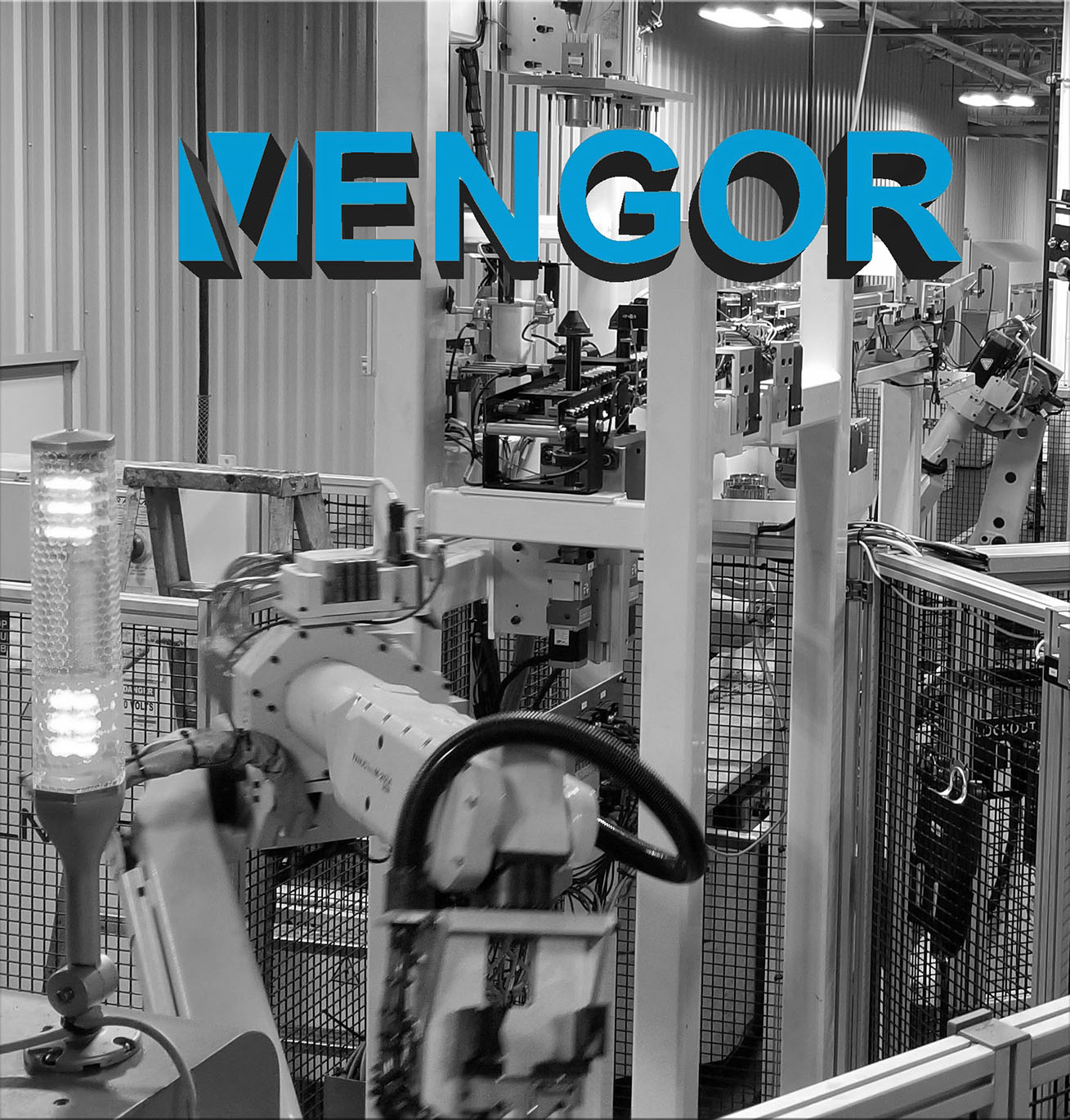 Vengor Automation